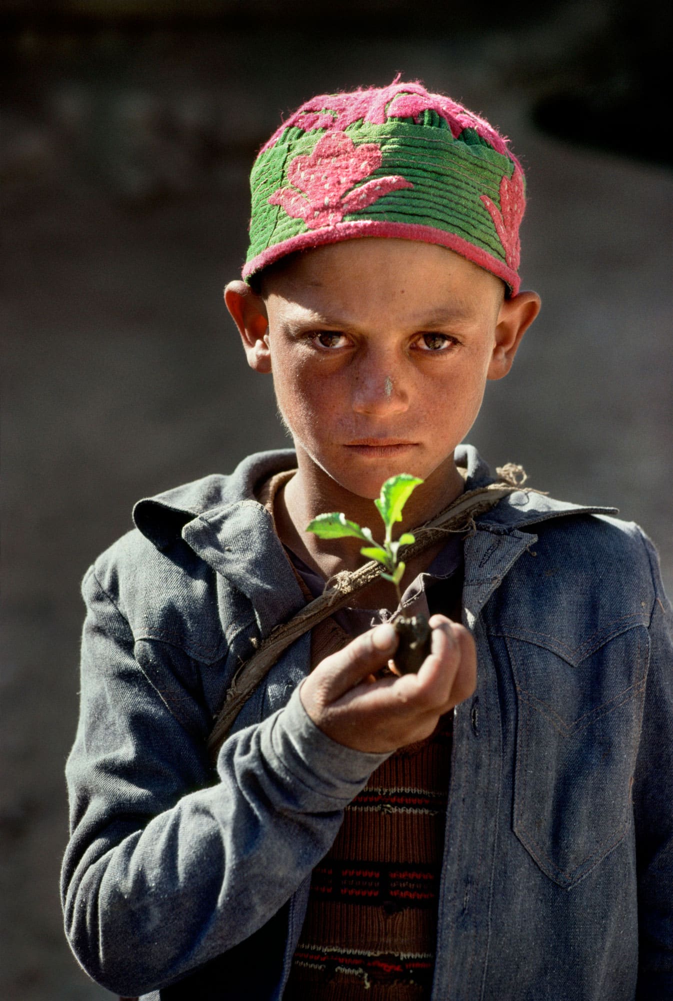hope | Reza | Humanist Photographer