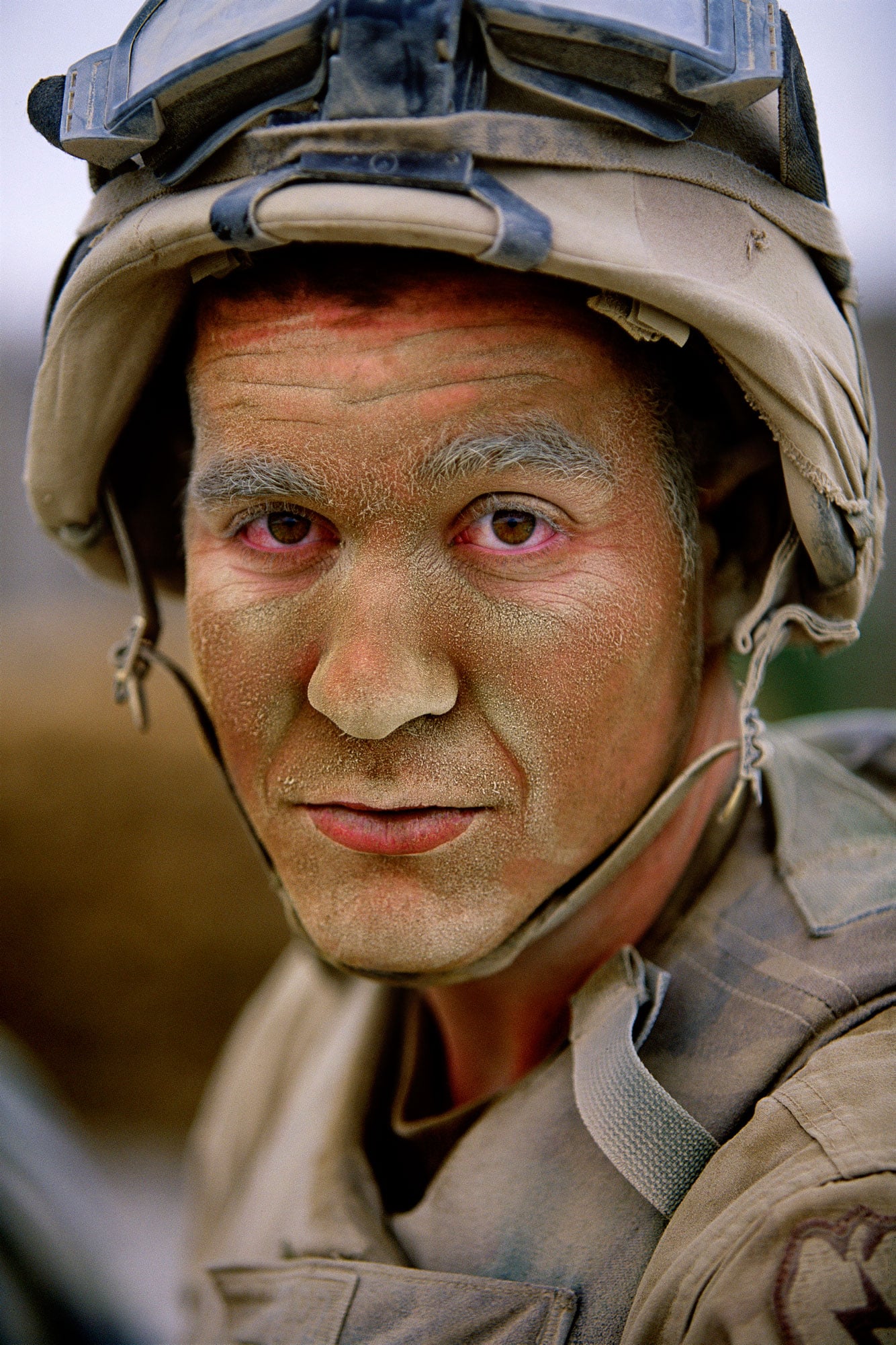 hope | Reza | Humanist Photographer